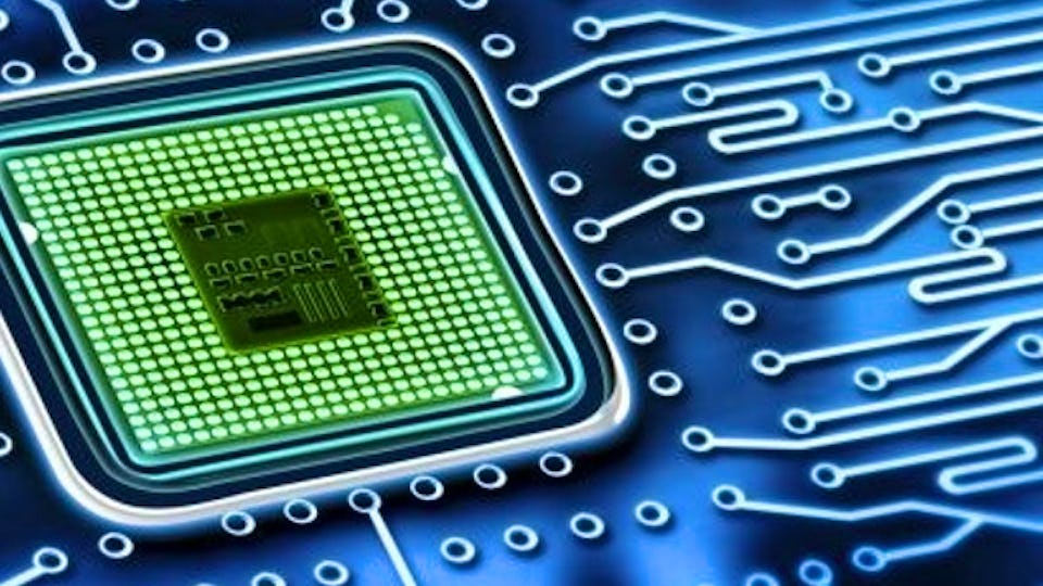 Fpga Architecture Based System For Industrial Application Coursera